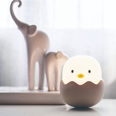 LED Chick Lamp