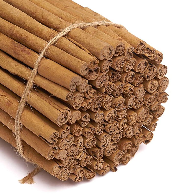 Organic Ceylon Cinnamon Quills | Reusables and More