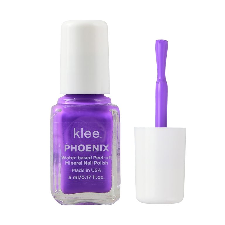 Klee Kids Water-Based Nail Polish | Reusables and More