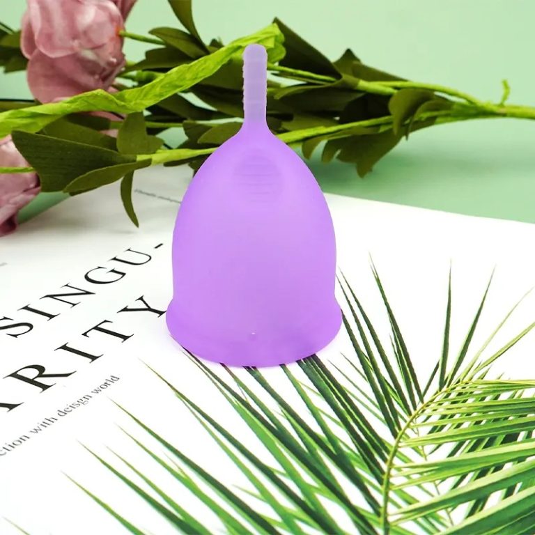 Reusable Menstrual Cup | Reusables and More