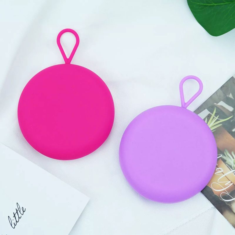 Reusable Menstrual Disc | Reusables and More