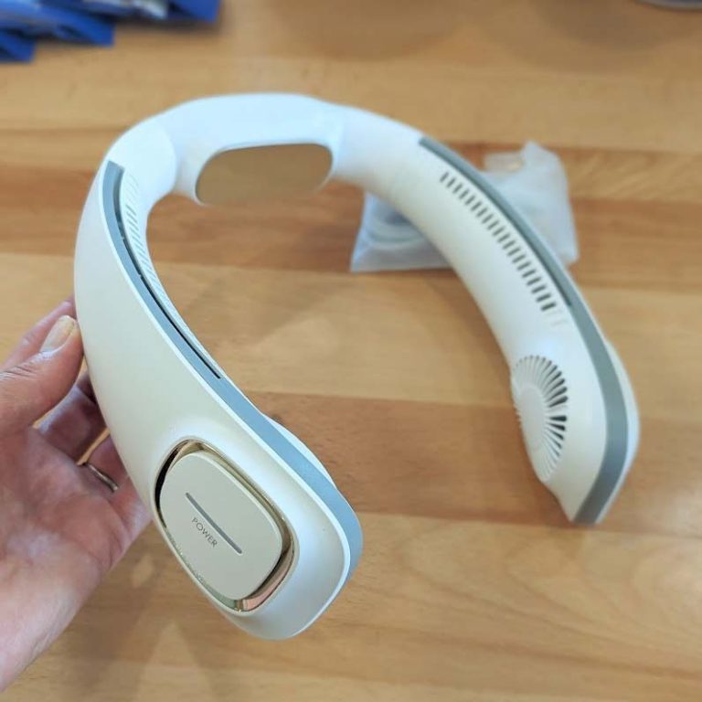 Semiconductor Cooling Neck Band | Reusables and More