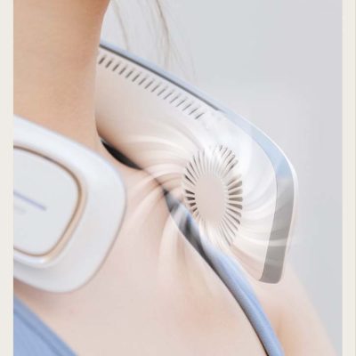 Semiconductor Cooling Neck Band | Reusables and More