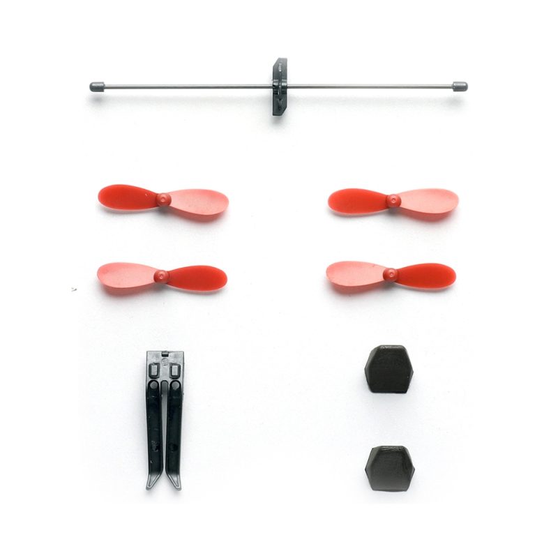 PowerUp 4.0 Spare Parts Kit | Reusables and More